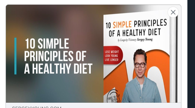 10 Simple Principles